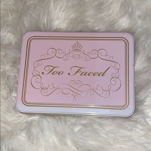 Too Faced | Makeup | Bnwt Too Faced Makeup Set | Poshmark